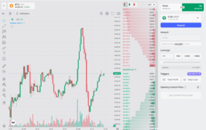 Walbi Review - How to Trade Crypto With the Help of AI